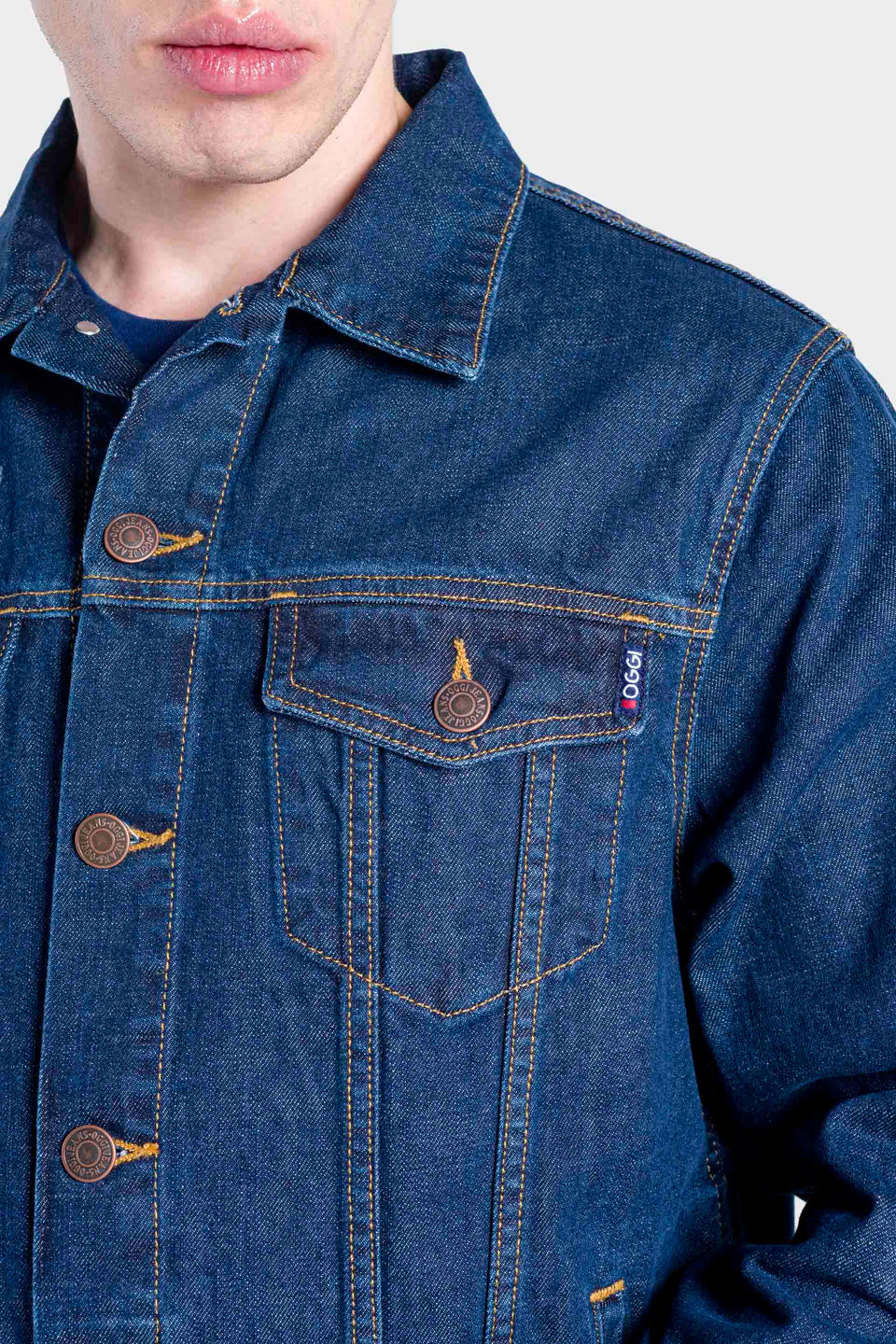 Chamarras para Hombre | Estilo Único - Oggi Jeans